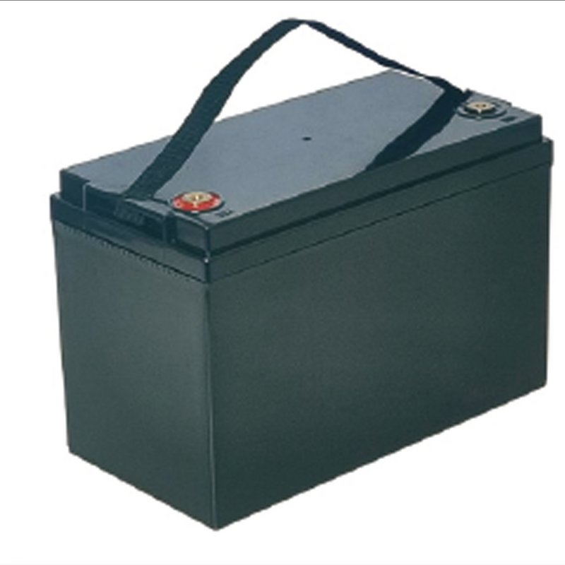 Lifepo4 Batteries replacement for SLA Battery